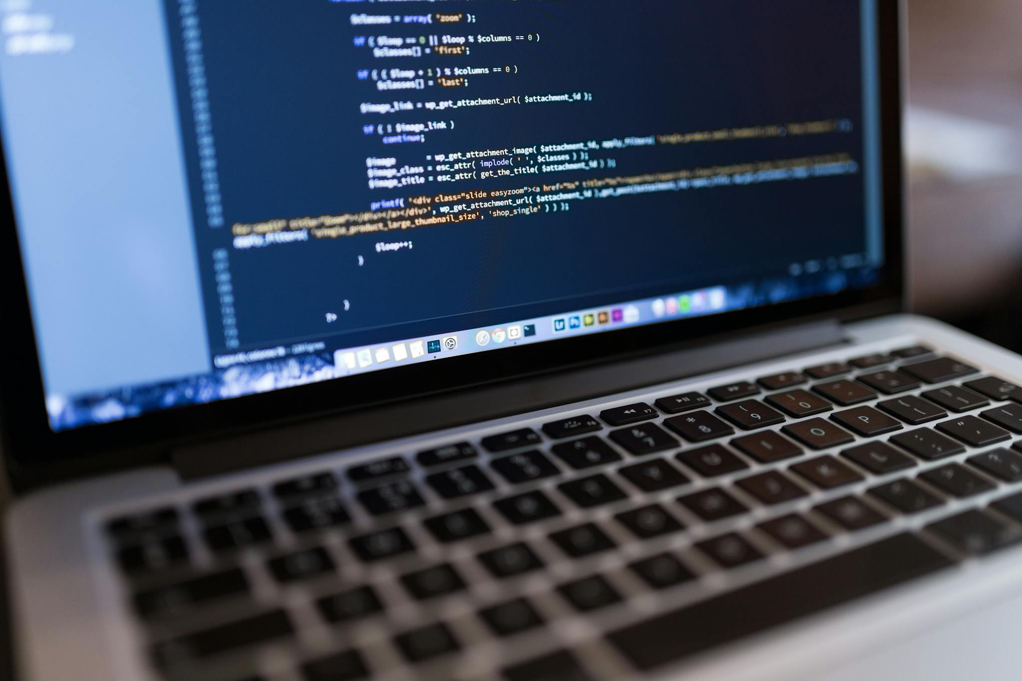 Web Development Languages in 2025 (From Backend to Frontend)